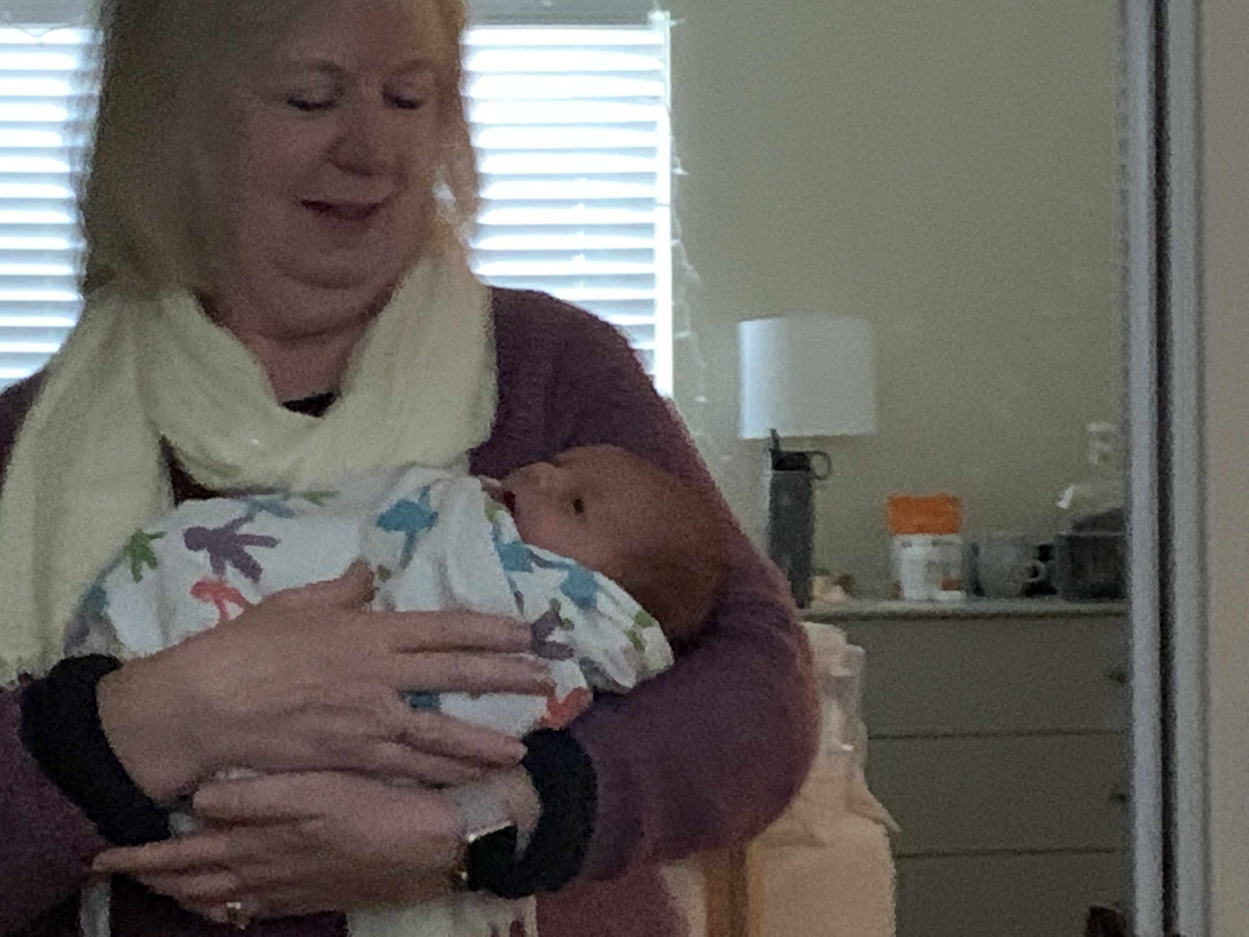 Breaking the Silence – Critic At Large 2.0